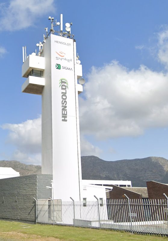 Fibre for Business | Faircom